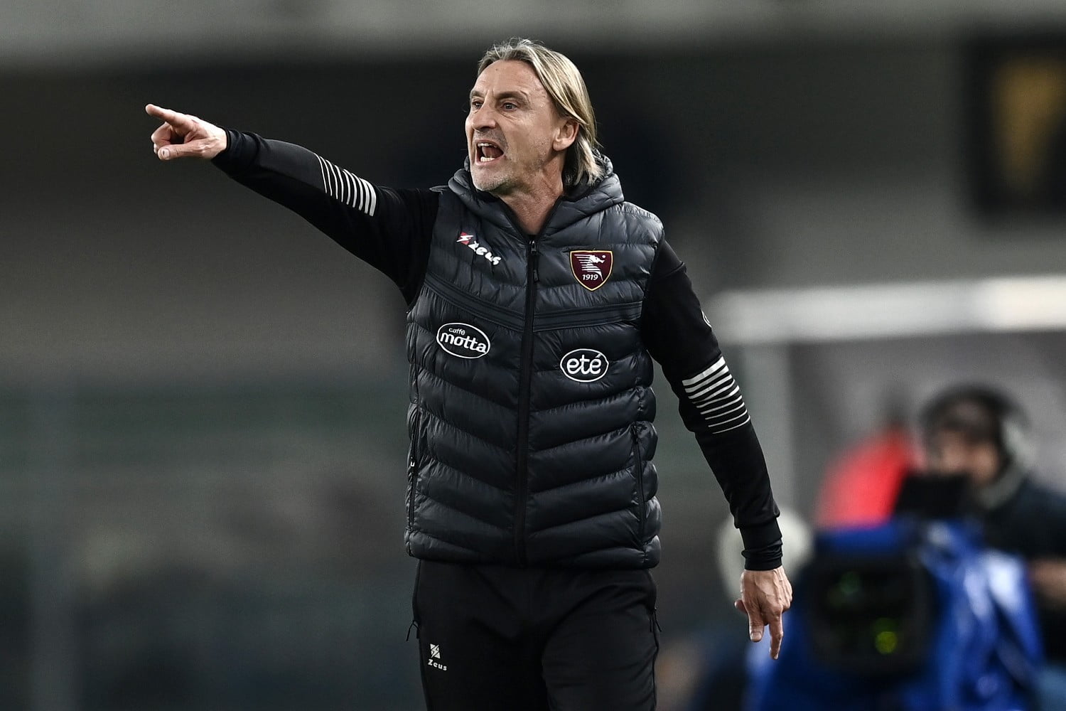 Davide Nicola, l’allenatore dei miracoli