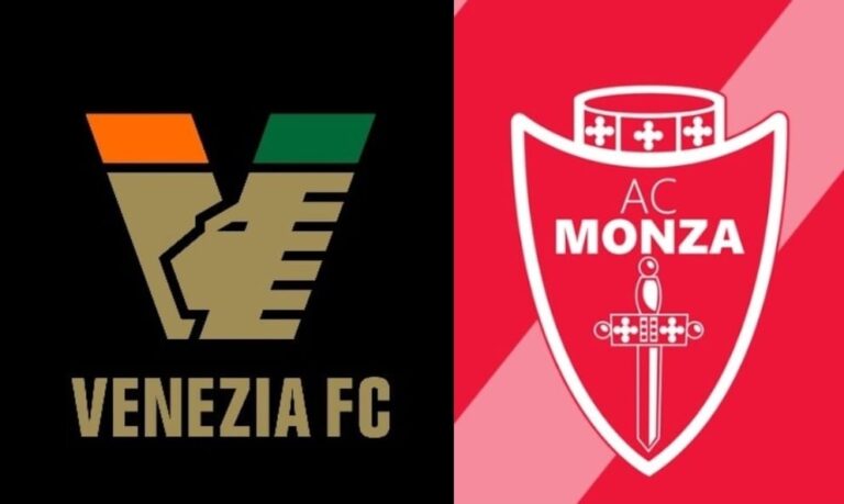Venezia-Monza: statistiche, probabili formazioni e dove vederla