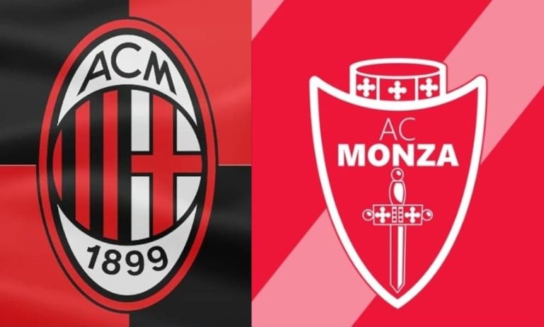 Milan-Monza: statistiche, probabili formazioni e dove vederla