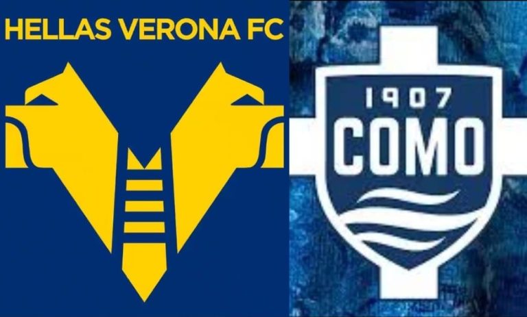 Verona-Como: statistiche, probabili formazioni e dove vederla