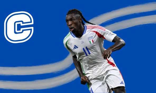 Alemão: la monetina da 100 lire per Atalanta Napoli 1990
