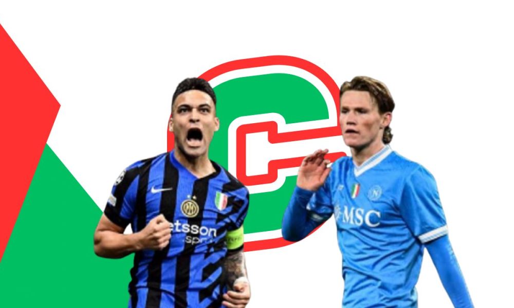 McTominay flagello, Lautaro dove sei?