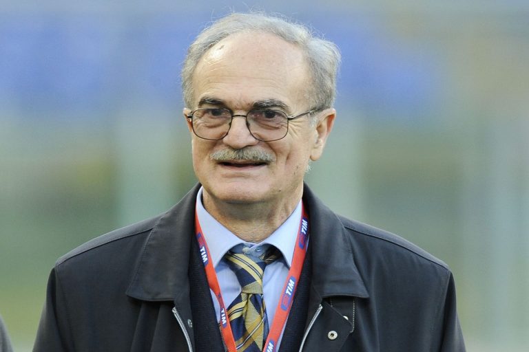 Esclusiva: Sandro Mazzola